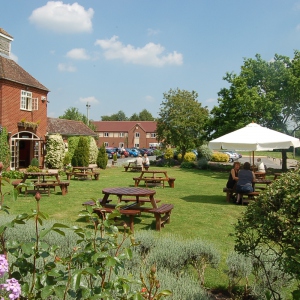Local Attractions | Kings Court Hotel, Alcester