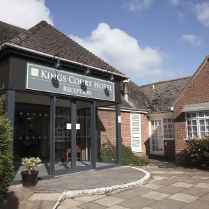 Contact | Kings Court Hotel, Alcester