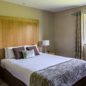 Premier Double En-suite | Kings Court Hotel, Alcester